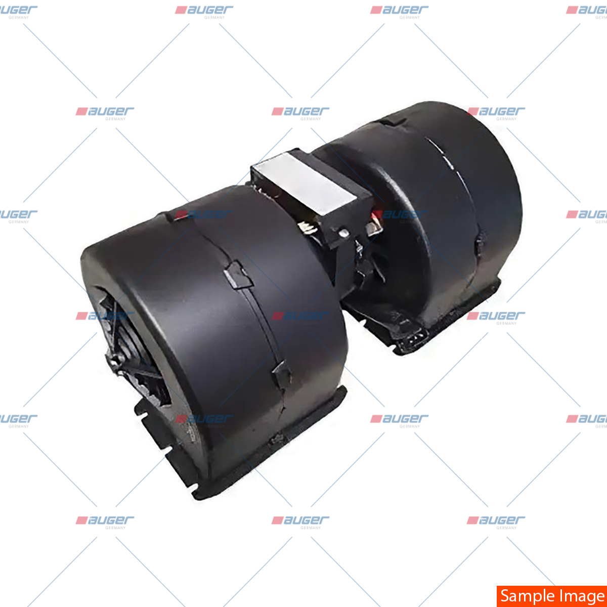 173816 Fan Motor, Cab Heating & Ventilation | Product Detail | Auger
