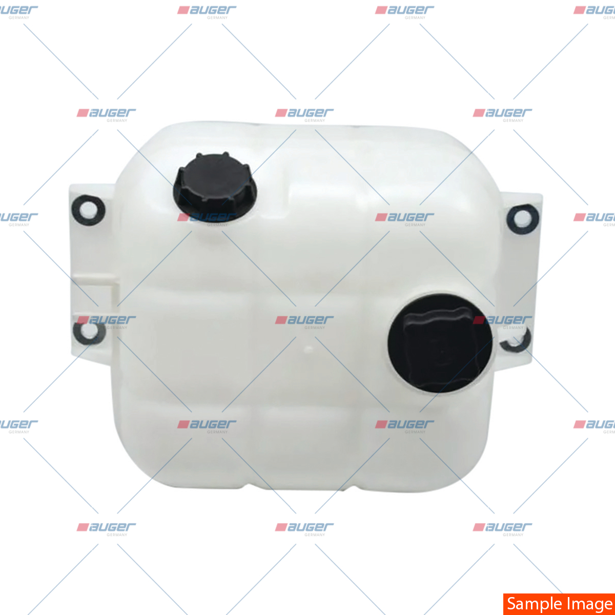 173856 Expansion Tank, Radiator | Product Detail | Auger