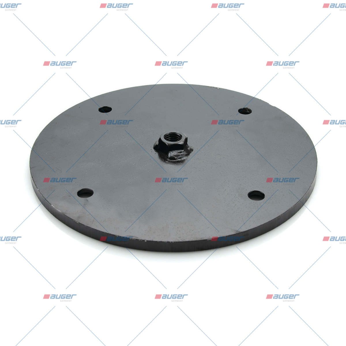 20306 Plate, Air Suspension | Product Detail | Auger