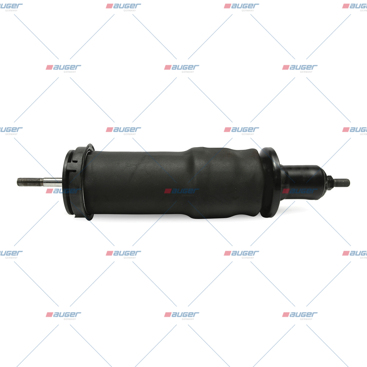 227183 Cab Bellow With Shock Absorber | Product Detail | Auger