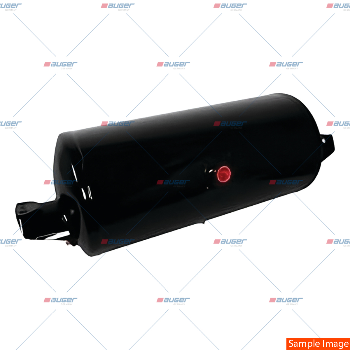 22920 Air Tank | Product Detail | Auger