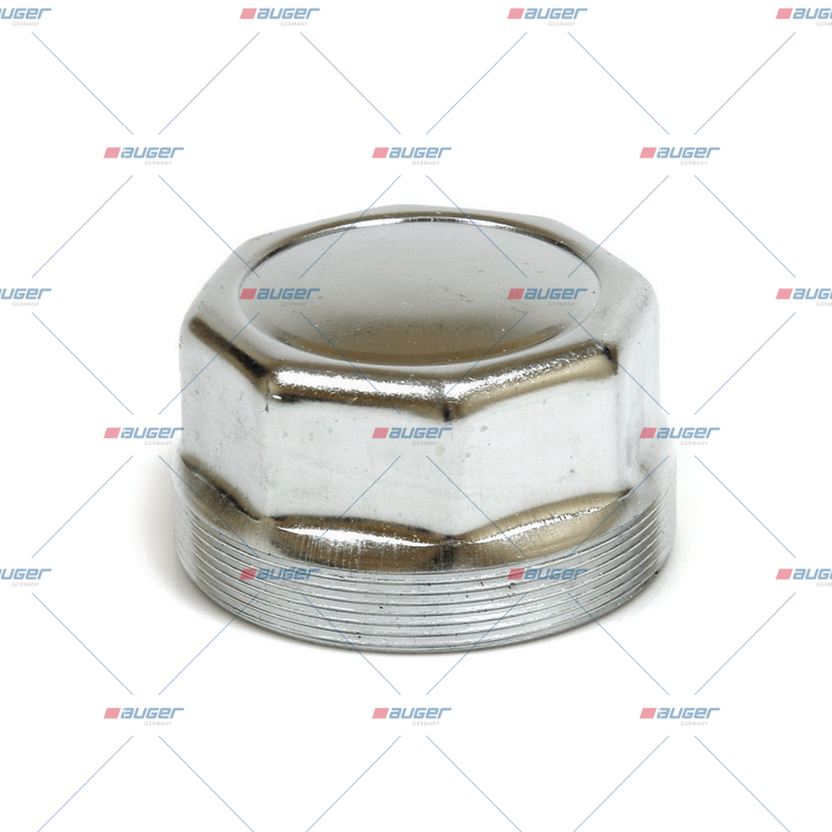 52126 Hub Cap | Product Detail | Auger