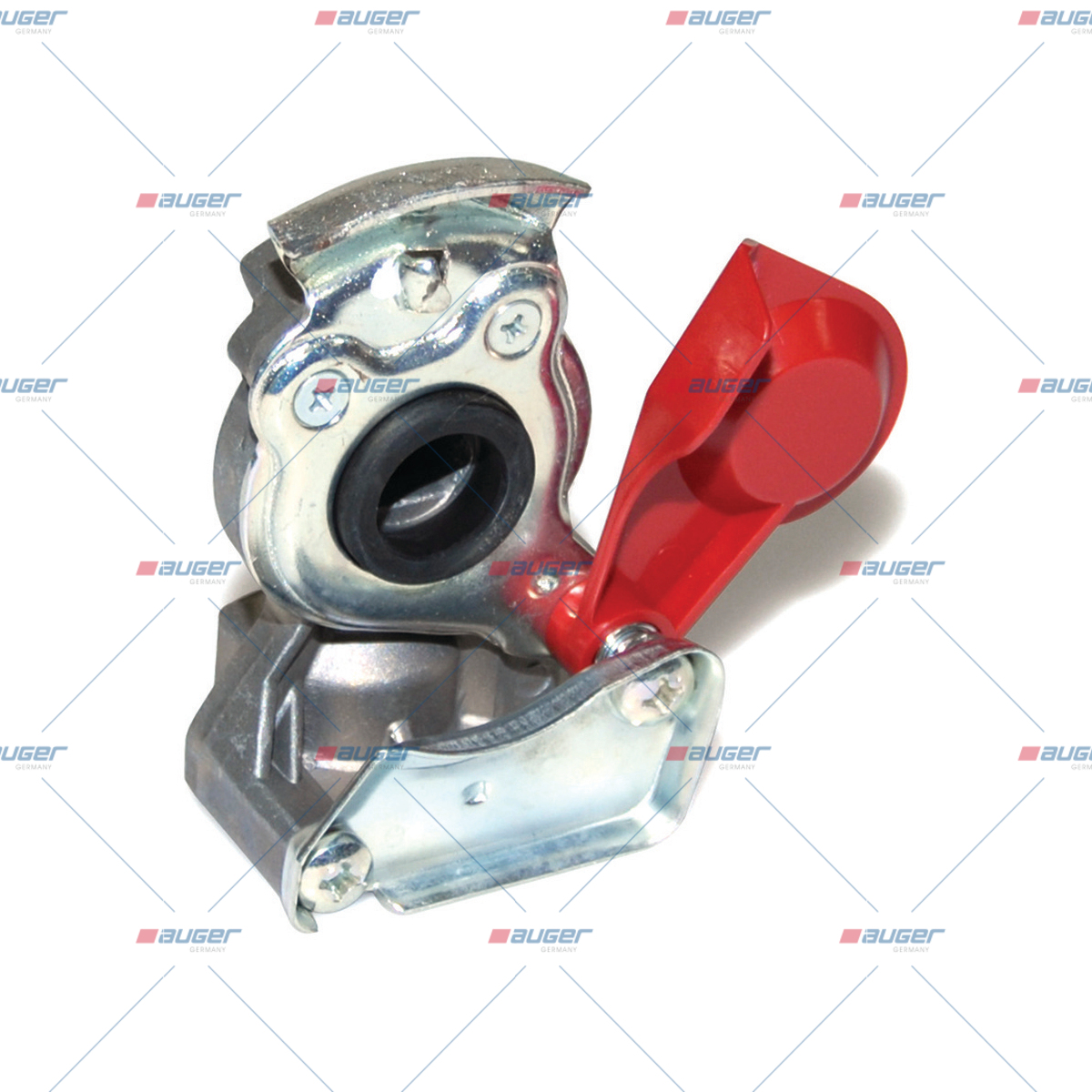 52517 Coupling | Product Detail | Auger