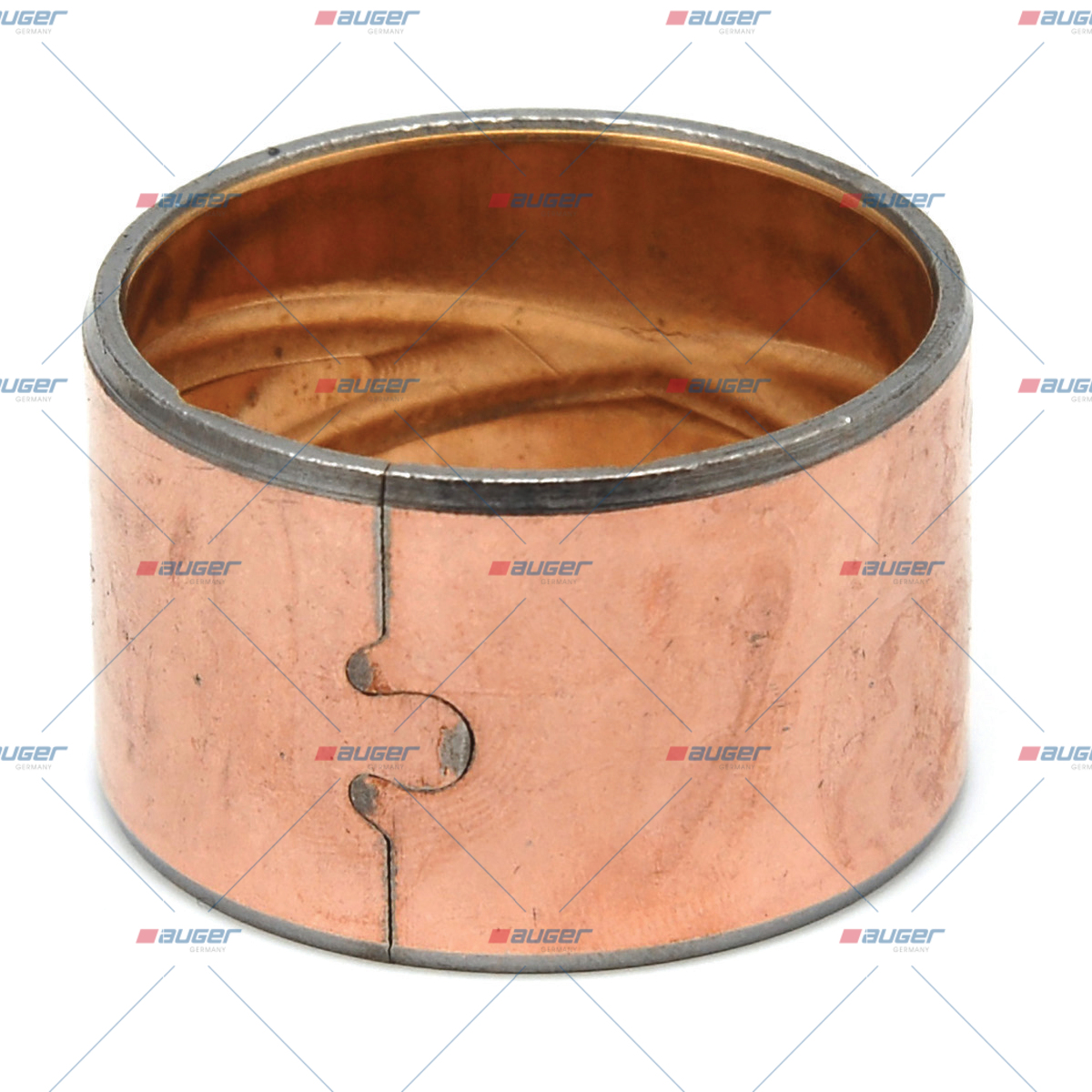 55198 Bushing, Brake Adjuster | Product Detail | Auger