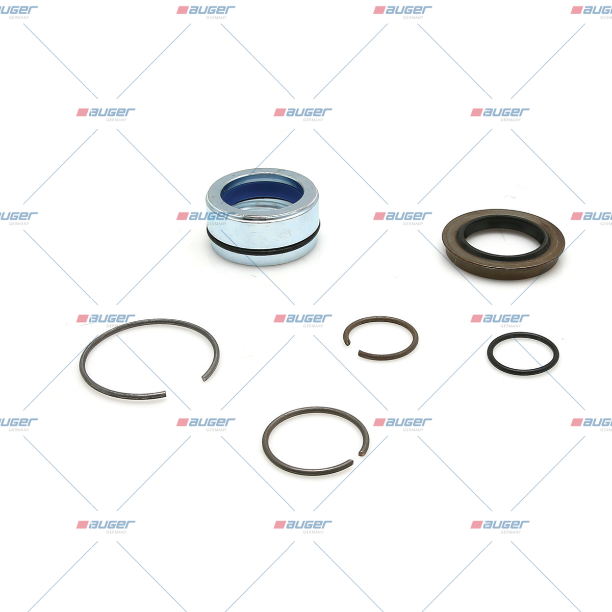 55501 Repair Kit, Cab Tilt | Product Detail | Auger
