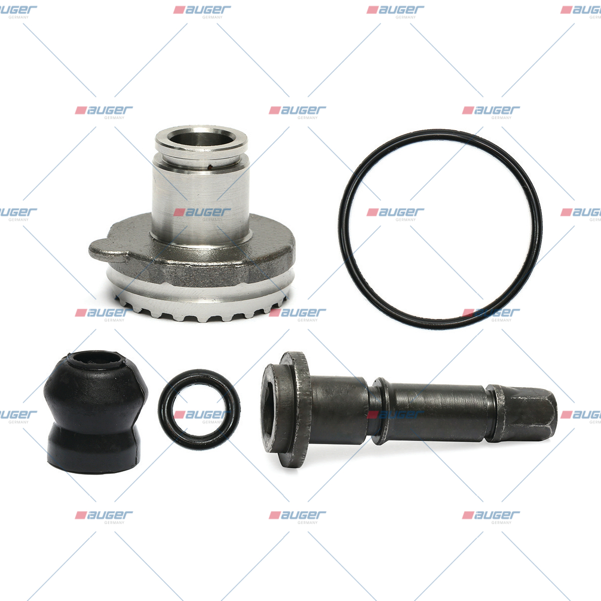 55713 Repair Kit, Brake Adjuster | Product Detail | Auger