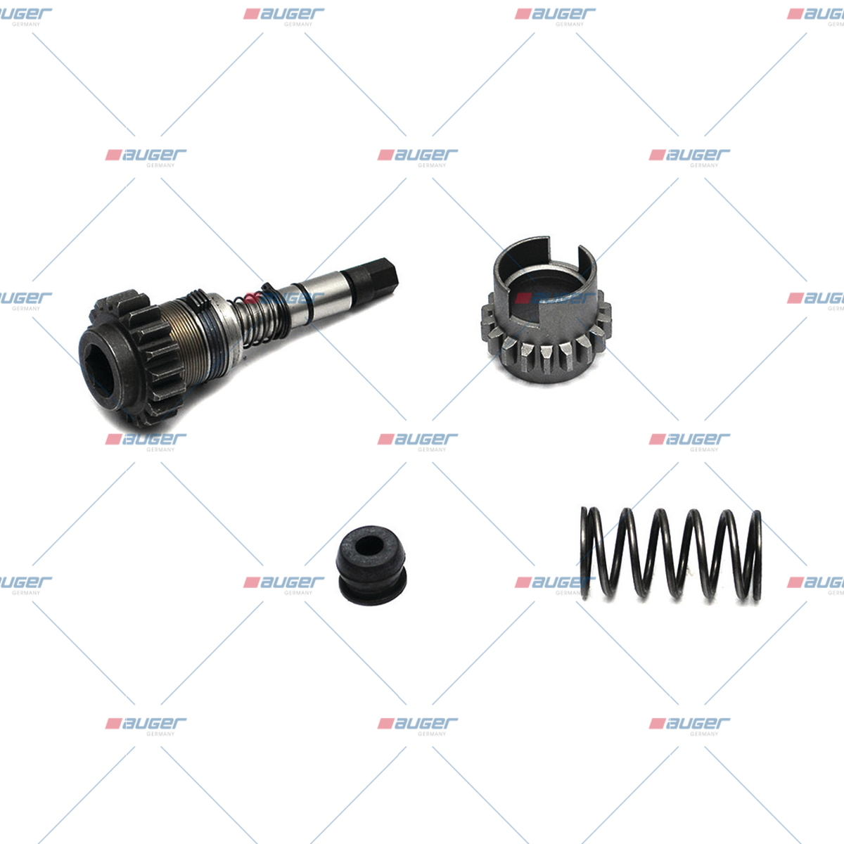 56040 Repair Kit, Brake Caliper | Product Detail | Auger