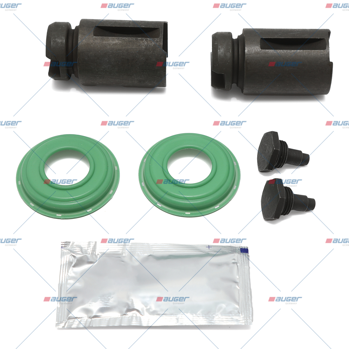 56996 Repair Kit, Brake Adjuster | Product Detail | Auger