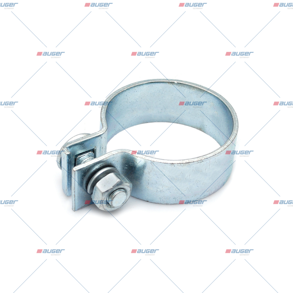 57215 Clamp, Exhaust | Product Detail | Auger