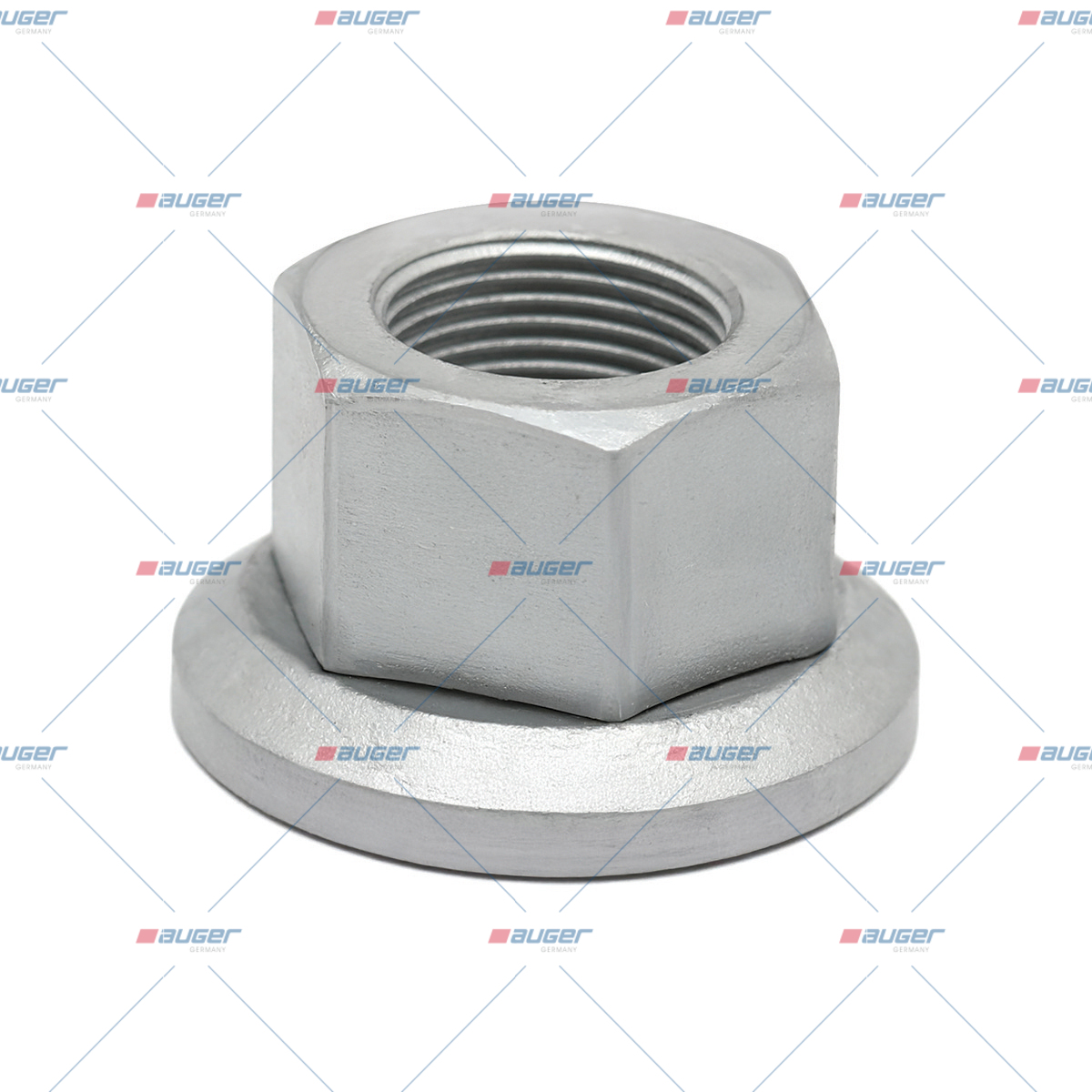 65564 Wheel Nut | Product Detail | Auger