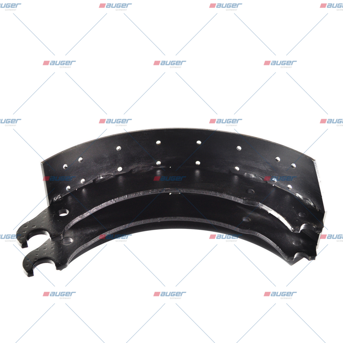66580 Brake Shoe | Product Detail | Auger