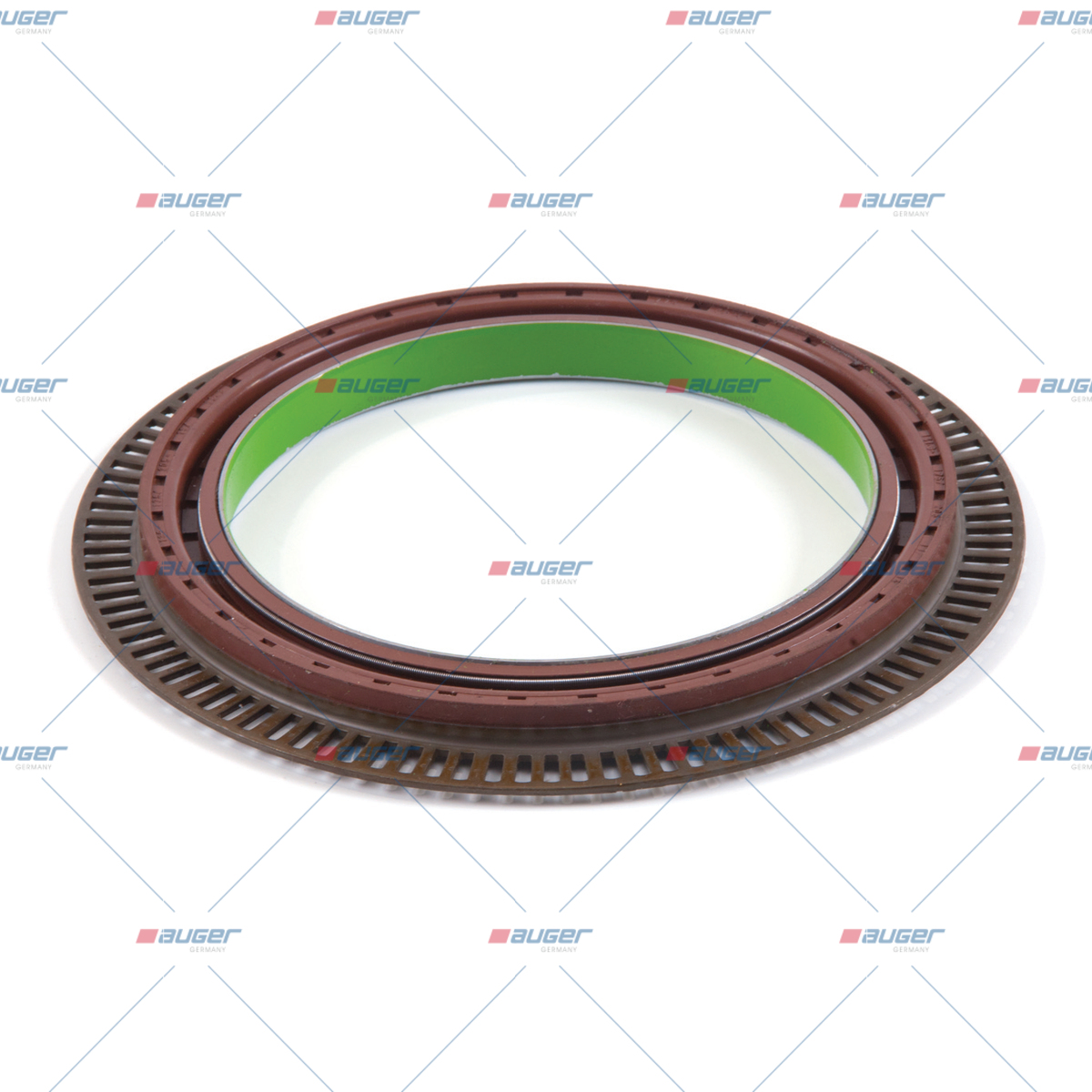 69252 Seal Ring, Wheel Hub | Product Detail | Auger