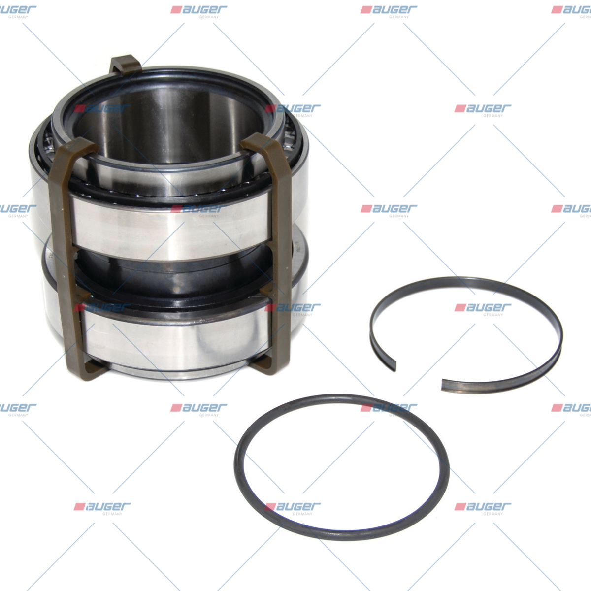 69702F Bearing, Wheel Hub | Product Detail | Auger