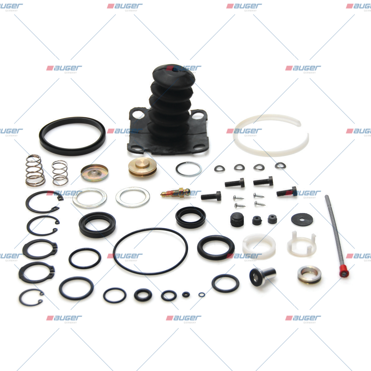 75051 Repair Kit, Clutch System | Product Detail | Auger