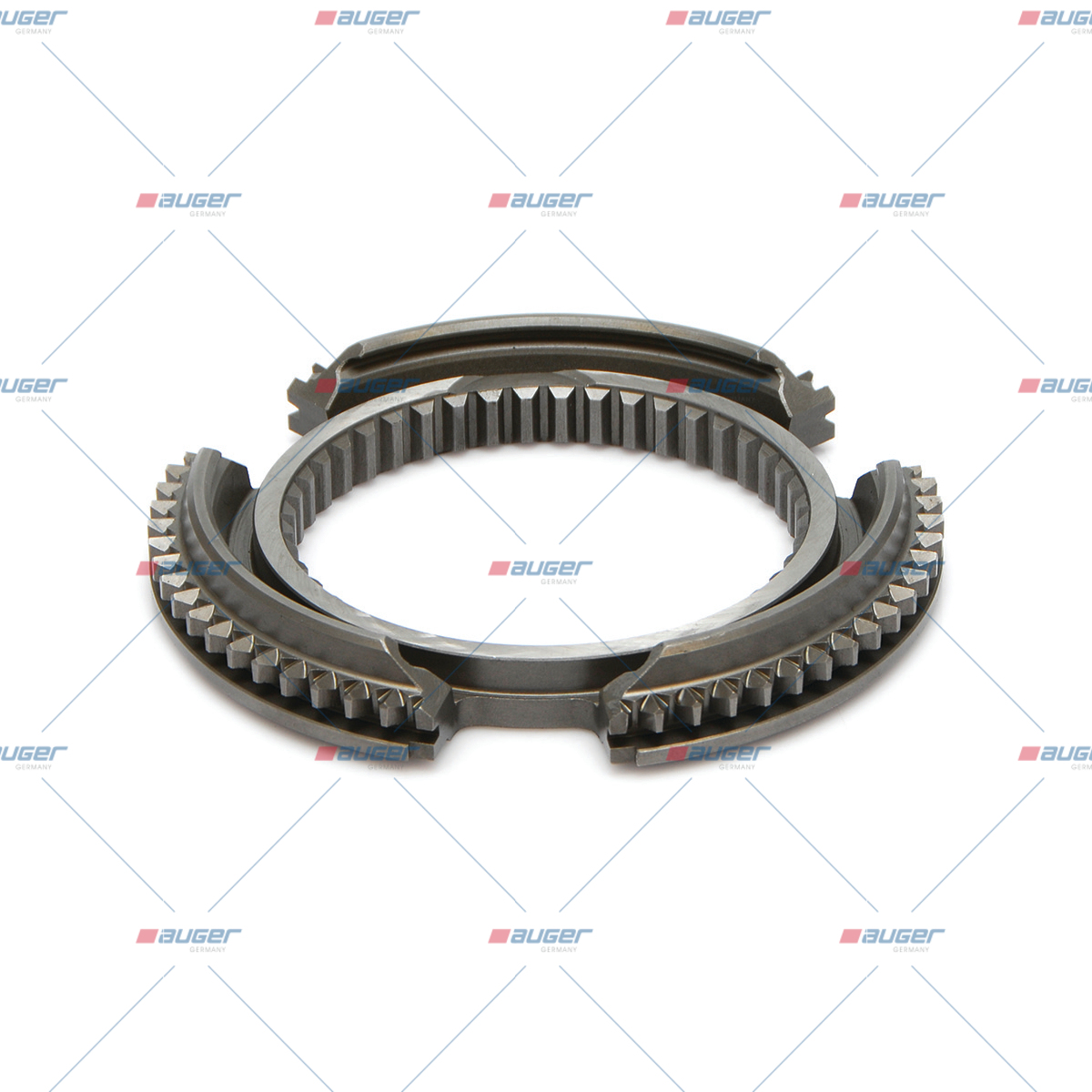 75168 Synchronizing Ring, Gearbox Shaft & Gear | Product Detail | Auger