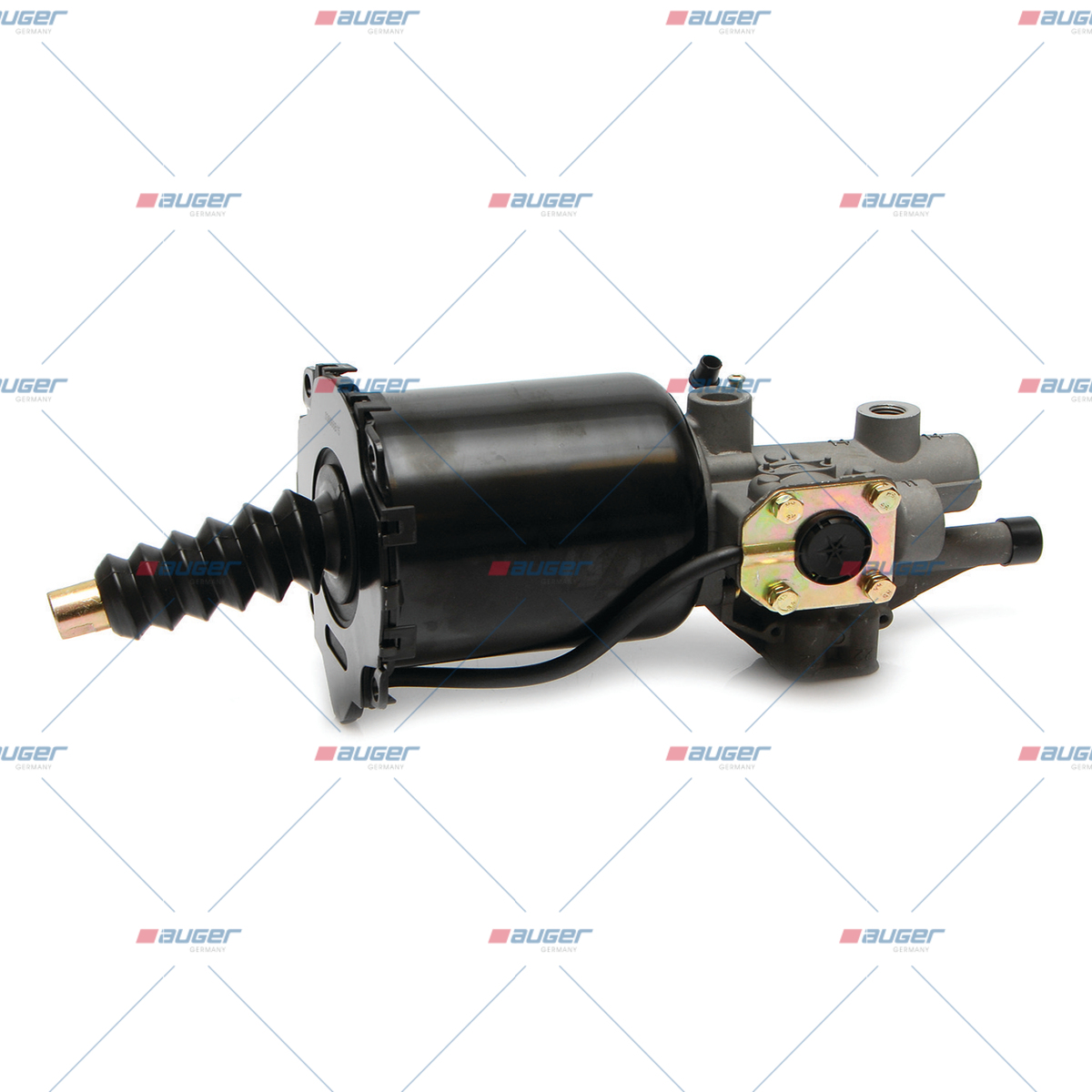 75206 Clutch Servo | Product Detail | Auger