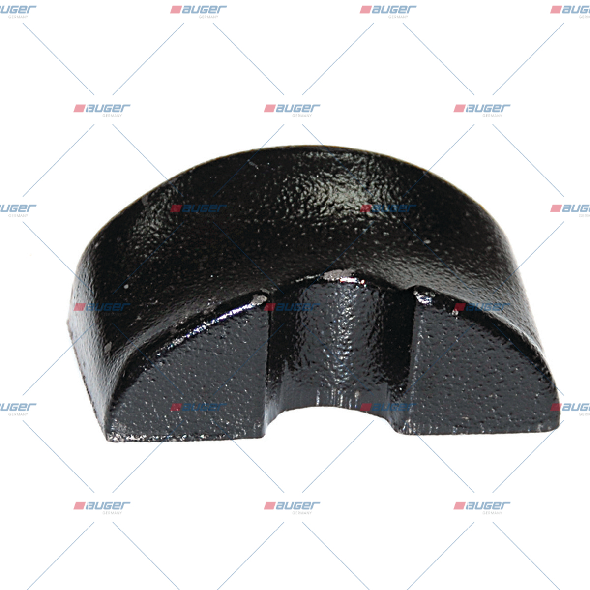 75490 Bracket, Spring Suspension | Product Detail | Auger