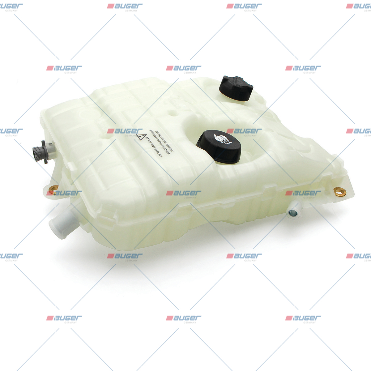 75775 Expansion Tank, Radiator | Product Detail | Auger
