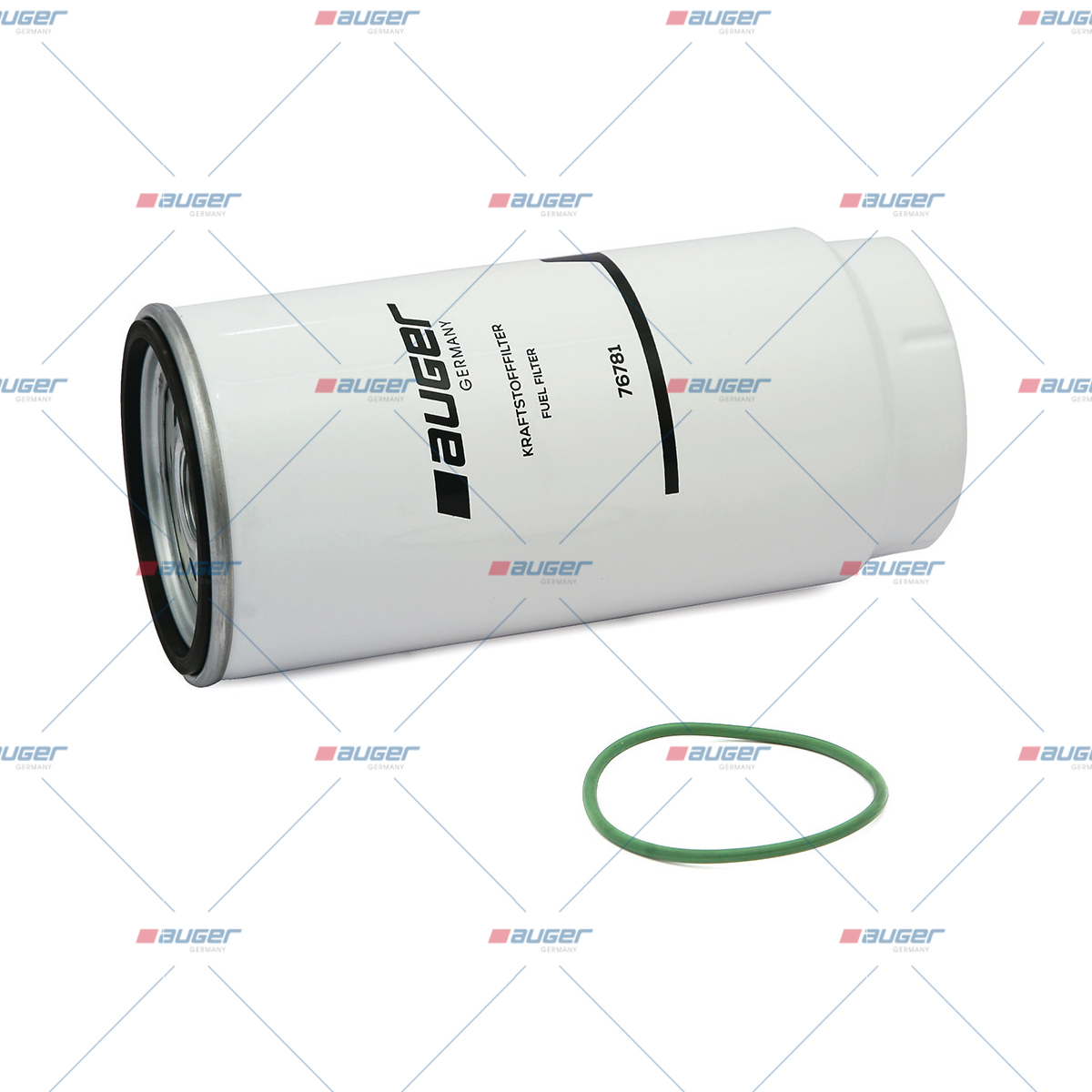 76781 Fuel Filter | Product Detail | Auger