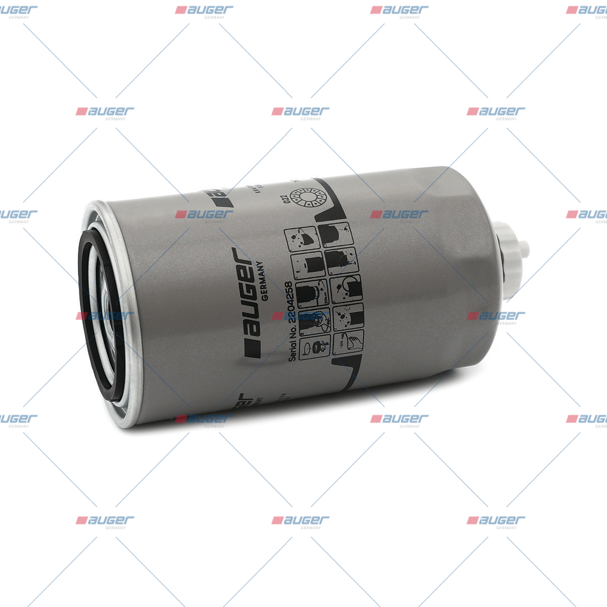 76798 Fuel Filter | Product Detail | Auger