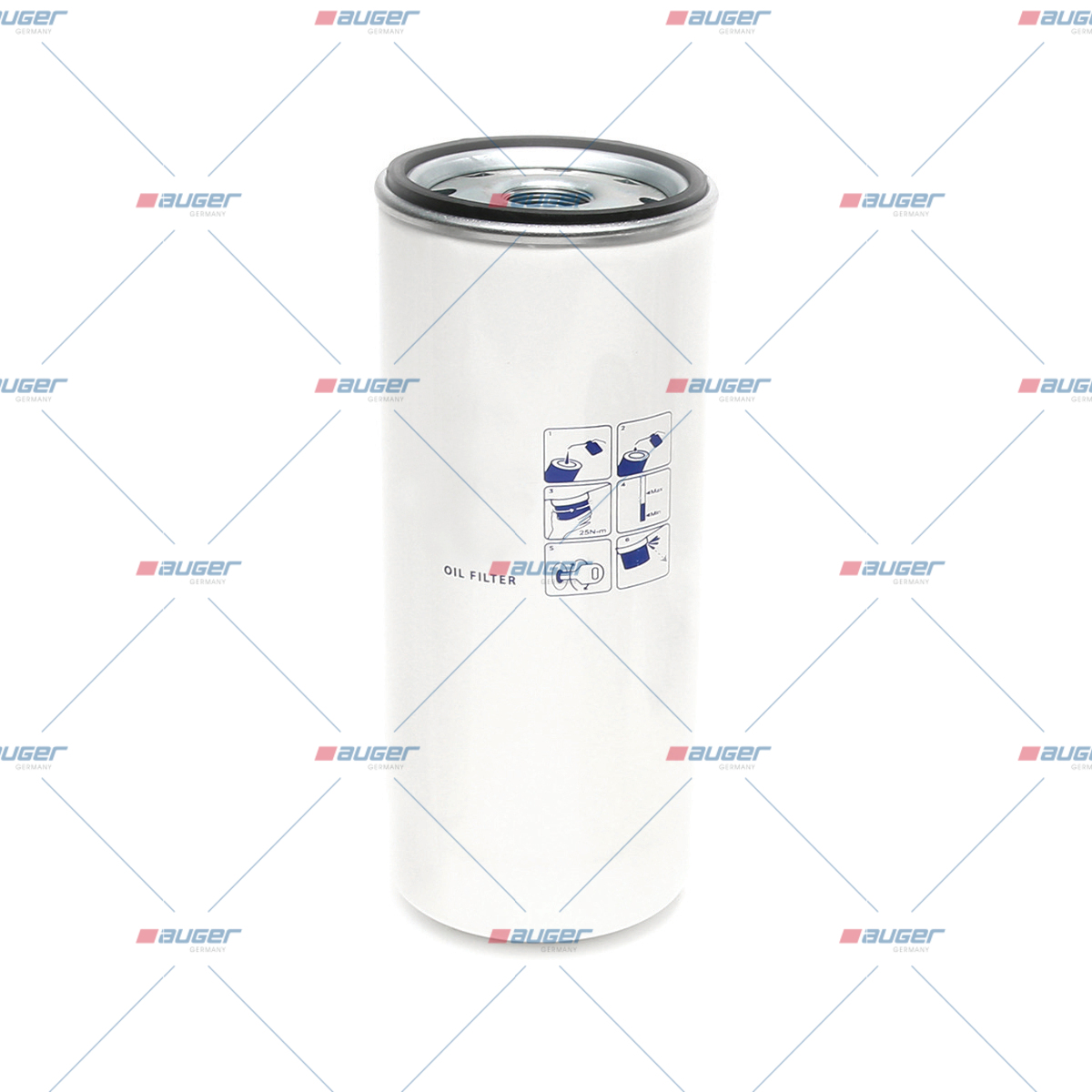 76813 Oil Filter | Product Detail | Auger
