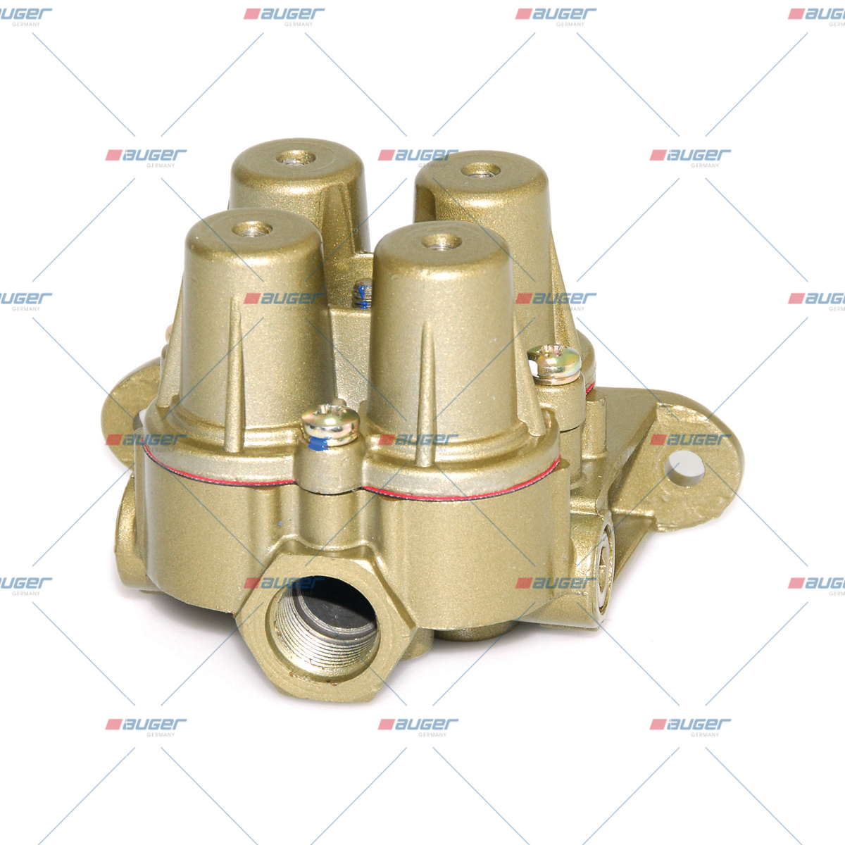 76992 Quadruple Protection Valve | Product Detail | Auger