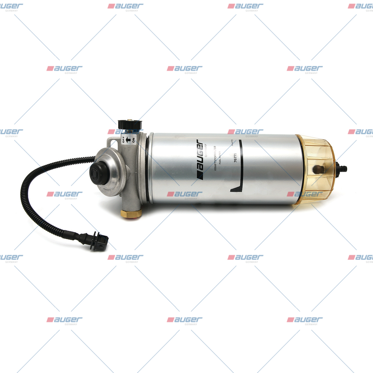 78969 Fuel Filter | Product Detail | Auger
