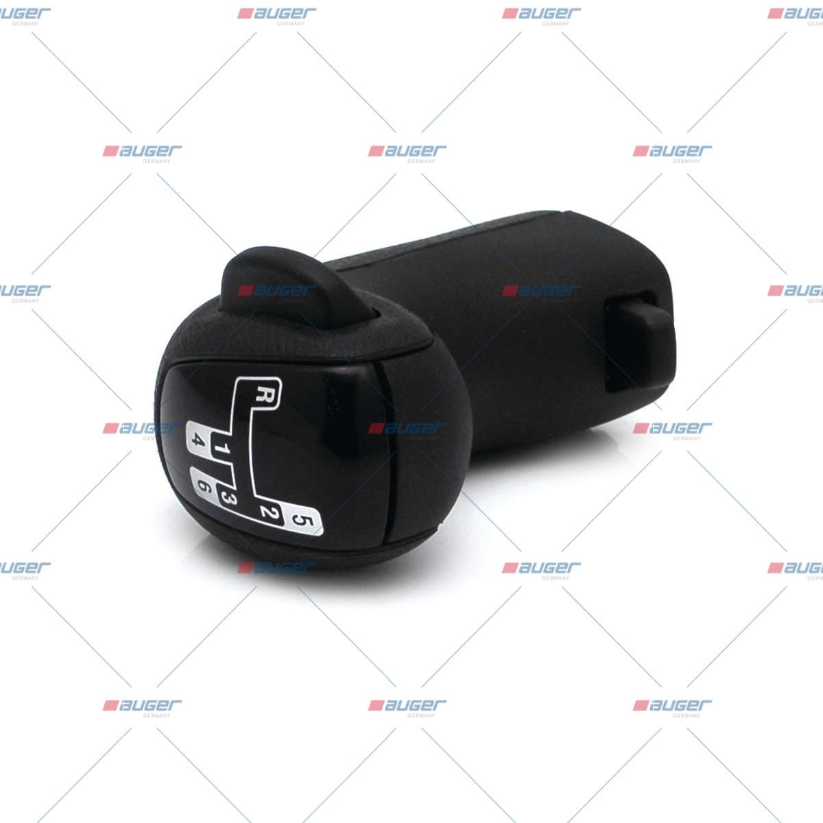 80358 Knob, Gear Shift Control | Product Detail | Auger