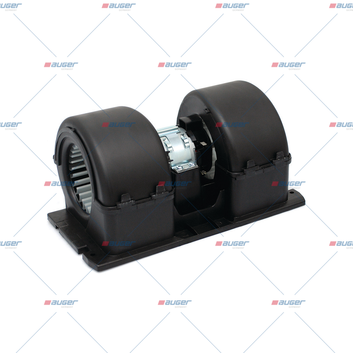 80458 Fan Motor, Cab Heating & Ventilation | Product Detail | Auger