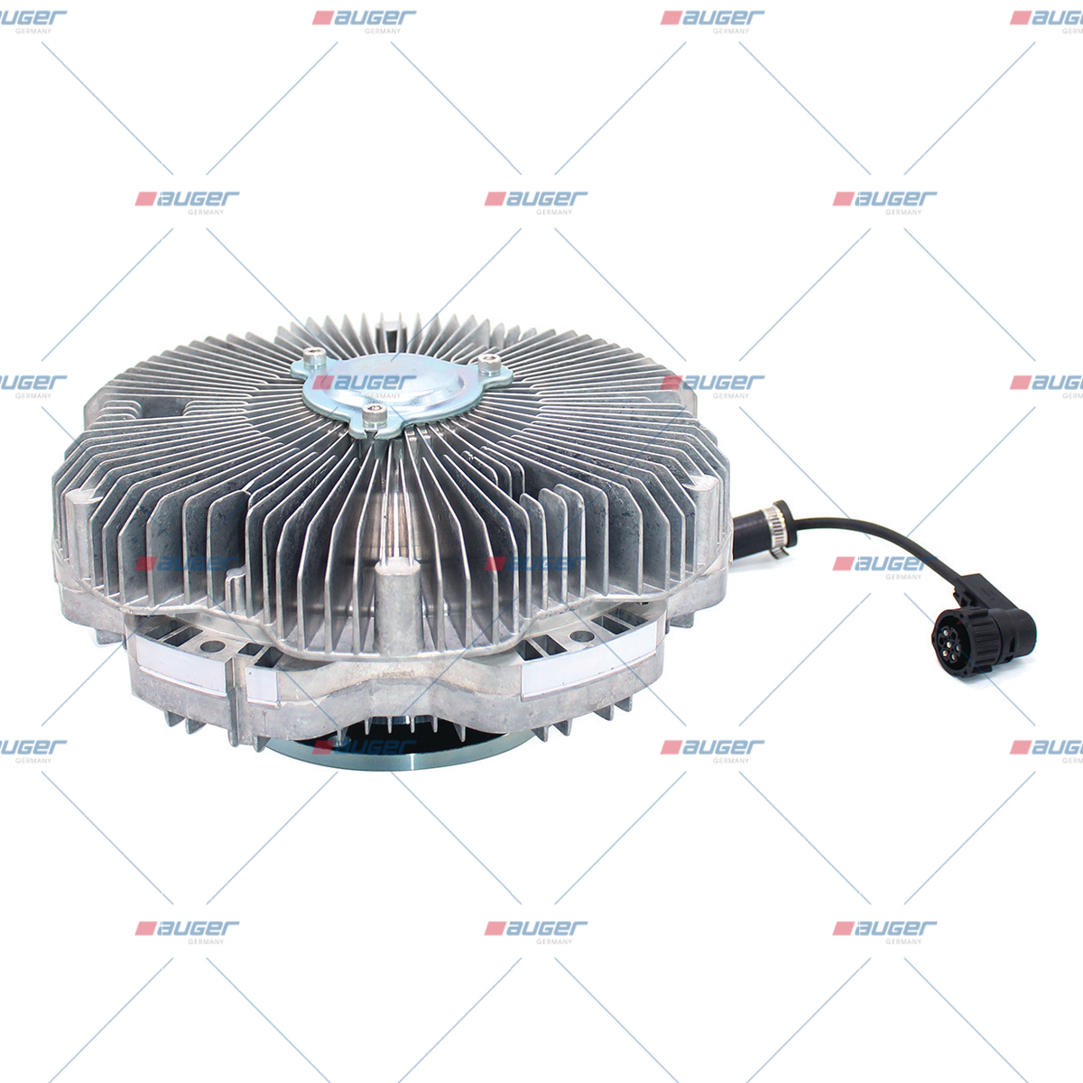 85550 Visco Drive, Fan | Product Detail | Auger