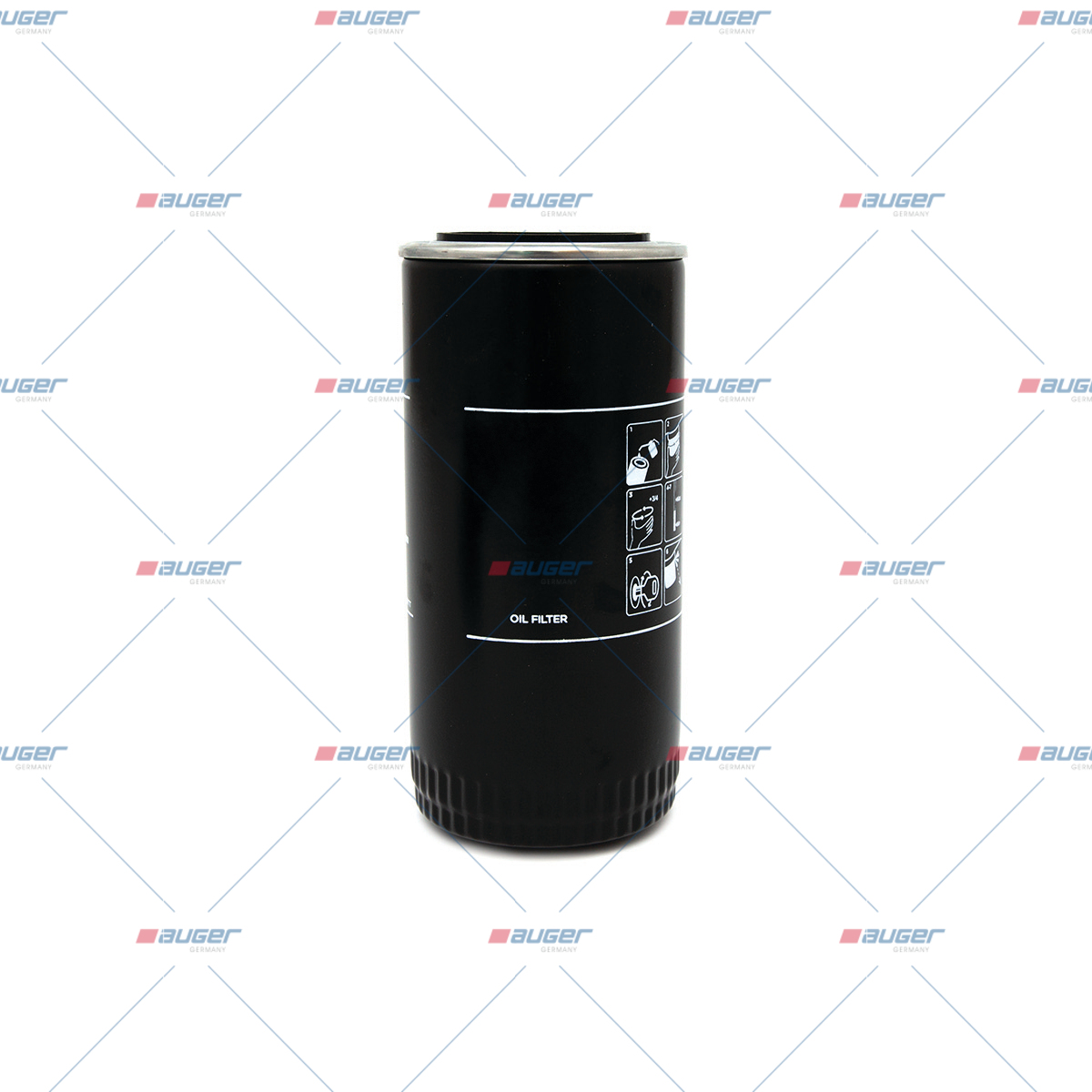 86902 Oil Filter | Product Detail | Auger