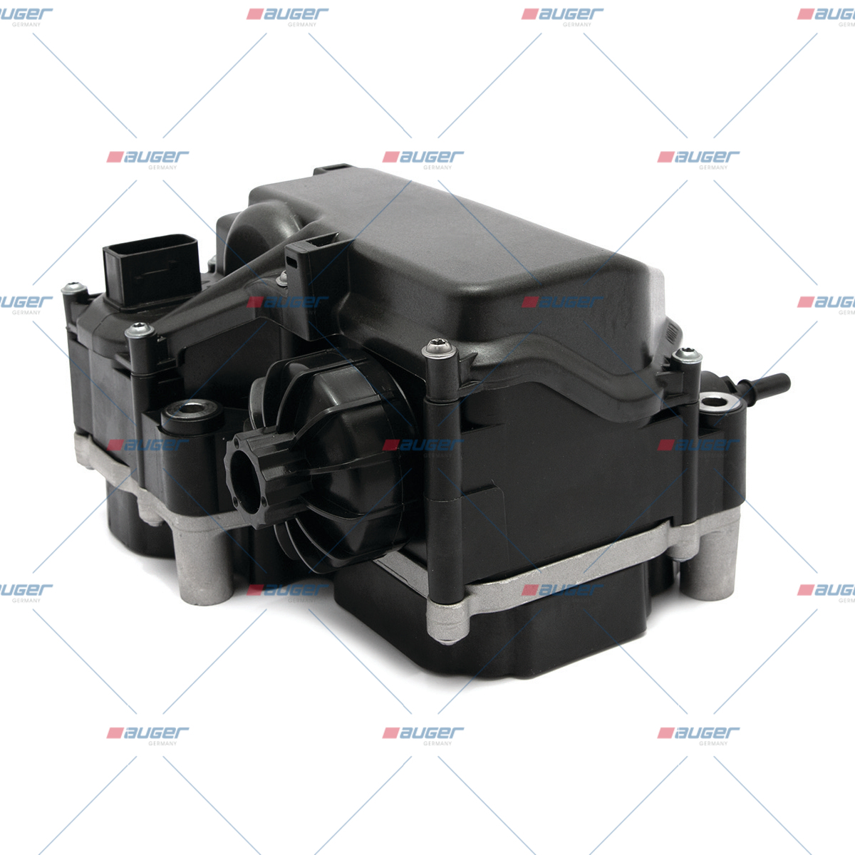 87880 Feed Unit, SCR System | Product Detail | Auger