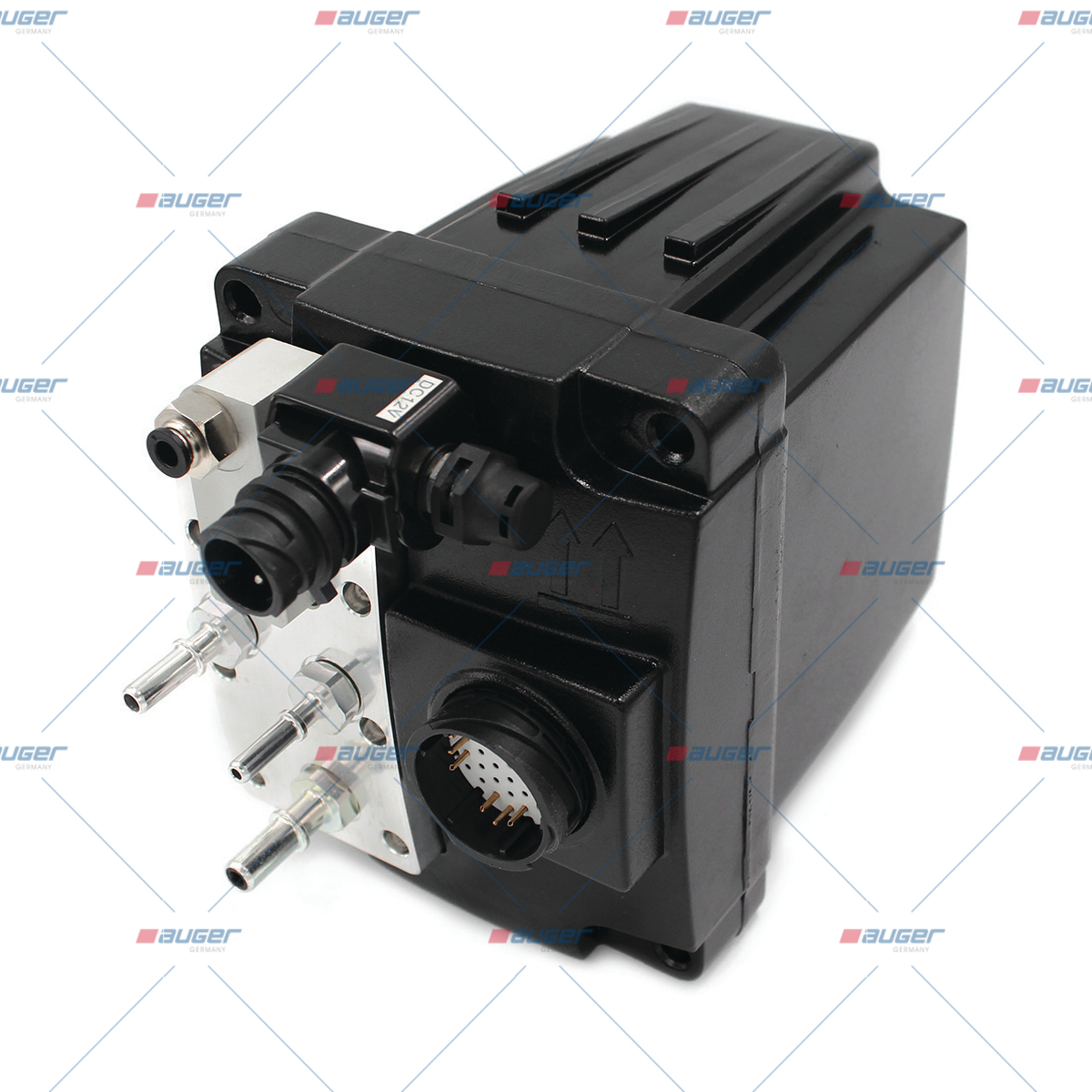 87887 Feed Unit, SCR System | Product Detail | Auger