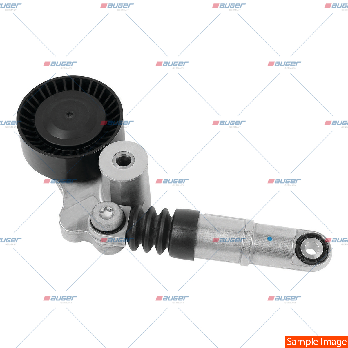 87968 Belt Tensioner, Fan | Product Detail | Auger