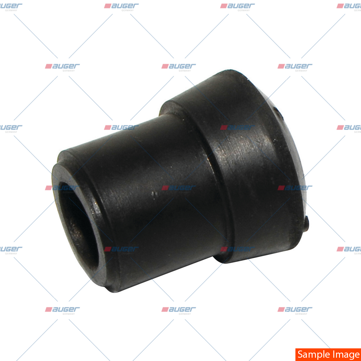 88344 Rubber Bushing, Axle and Dif. Suspension | Product Detail | Auger