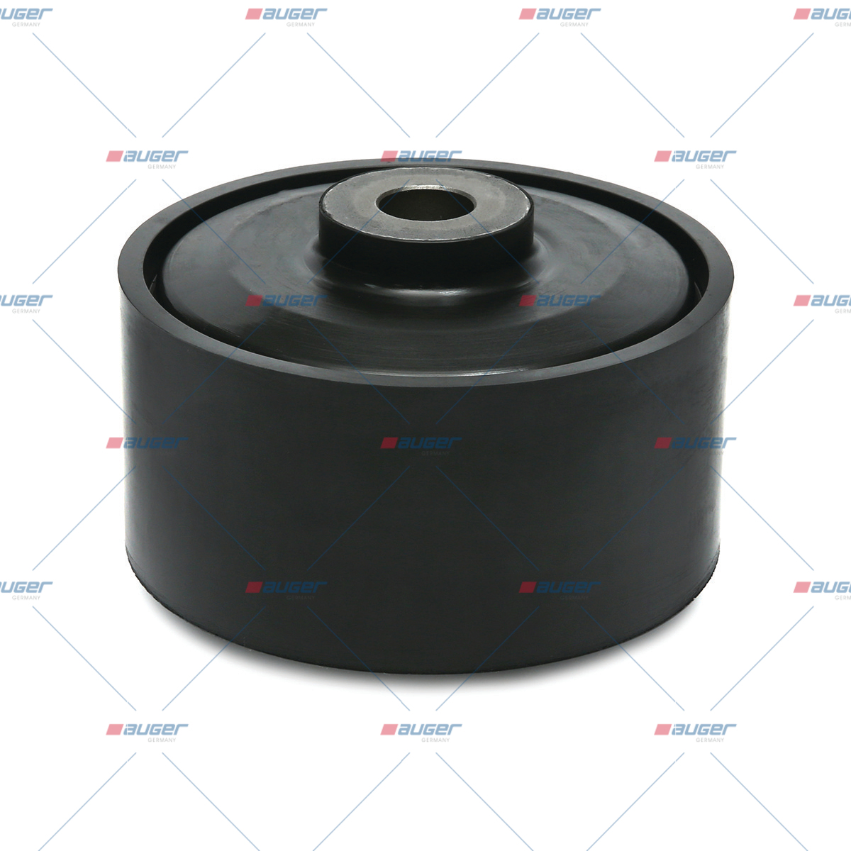 89119 Rubber Bushing, Rear Axle | Product Detail | Auger
