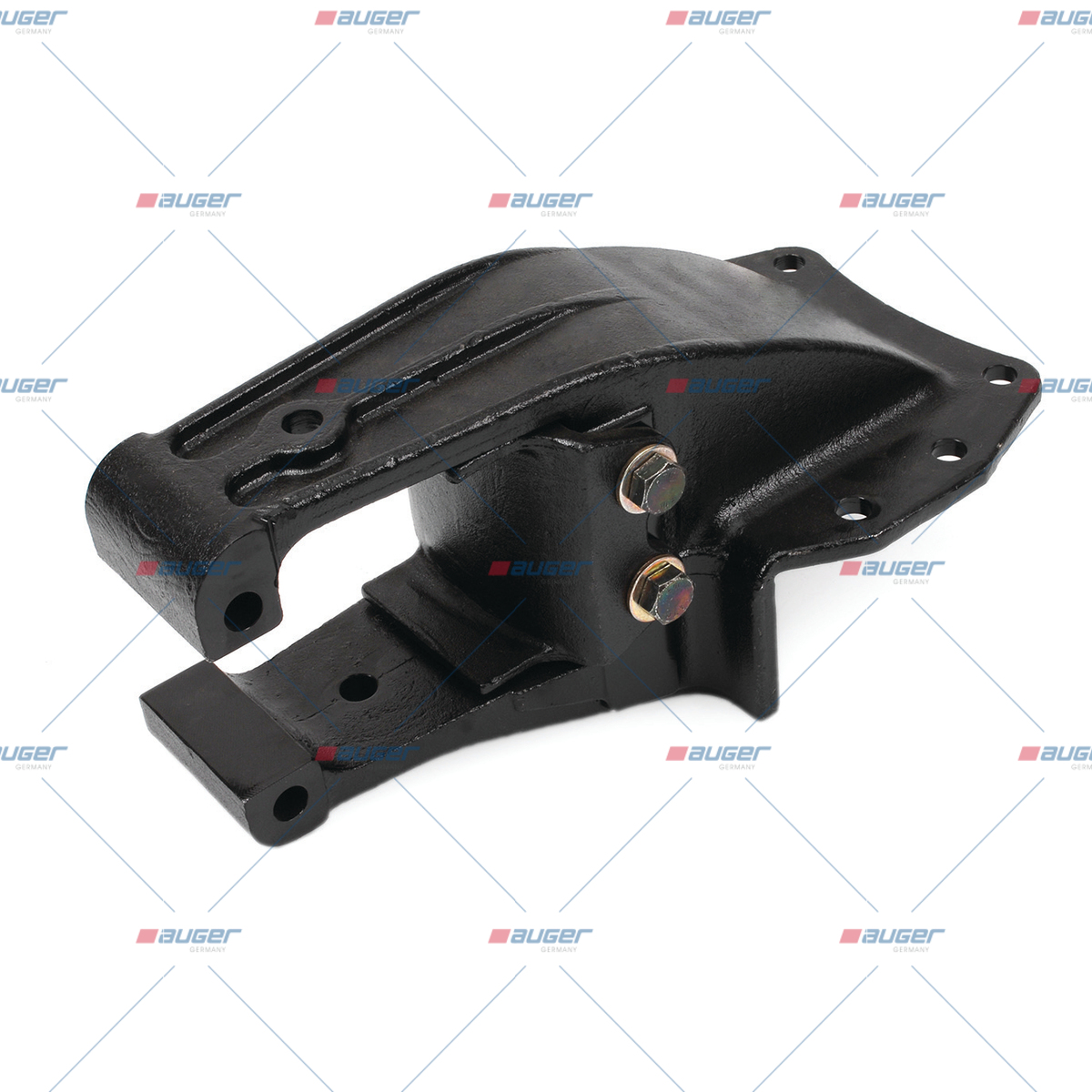 89322 Bracket, Spring Suspension | Product Detail | Auger