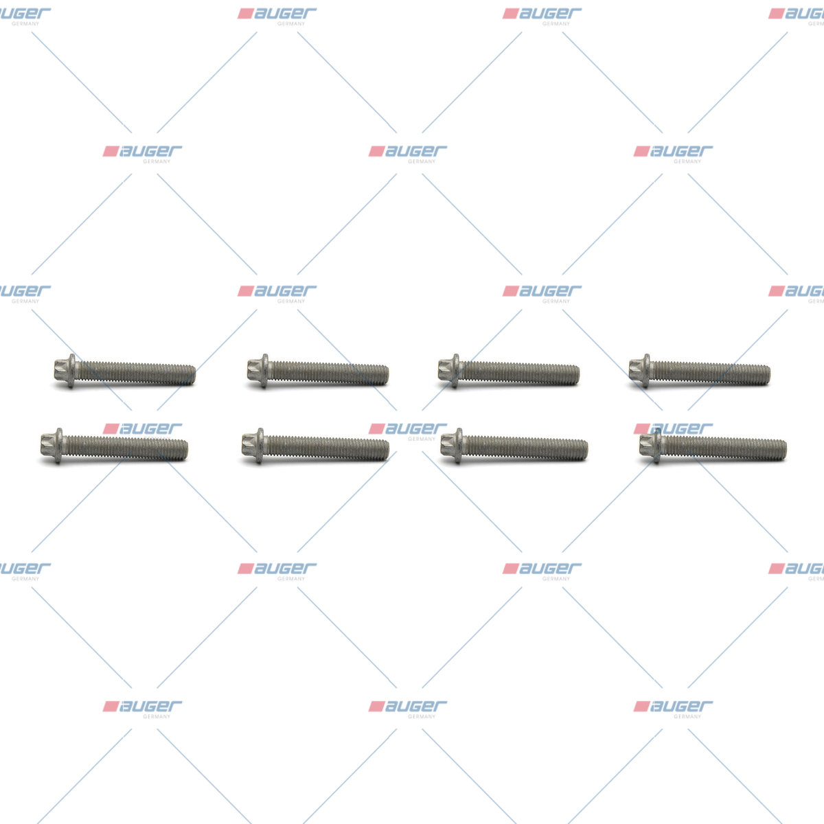 89413 Repair Kit, Brake Caliper | Product Detail | Auger