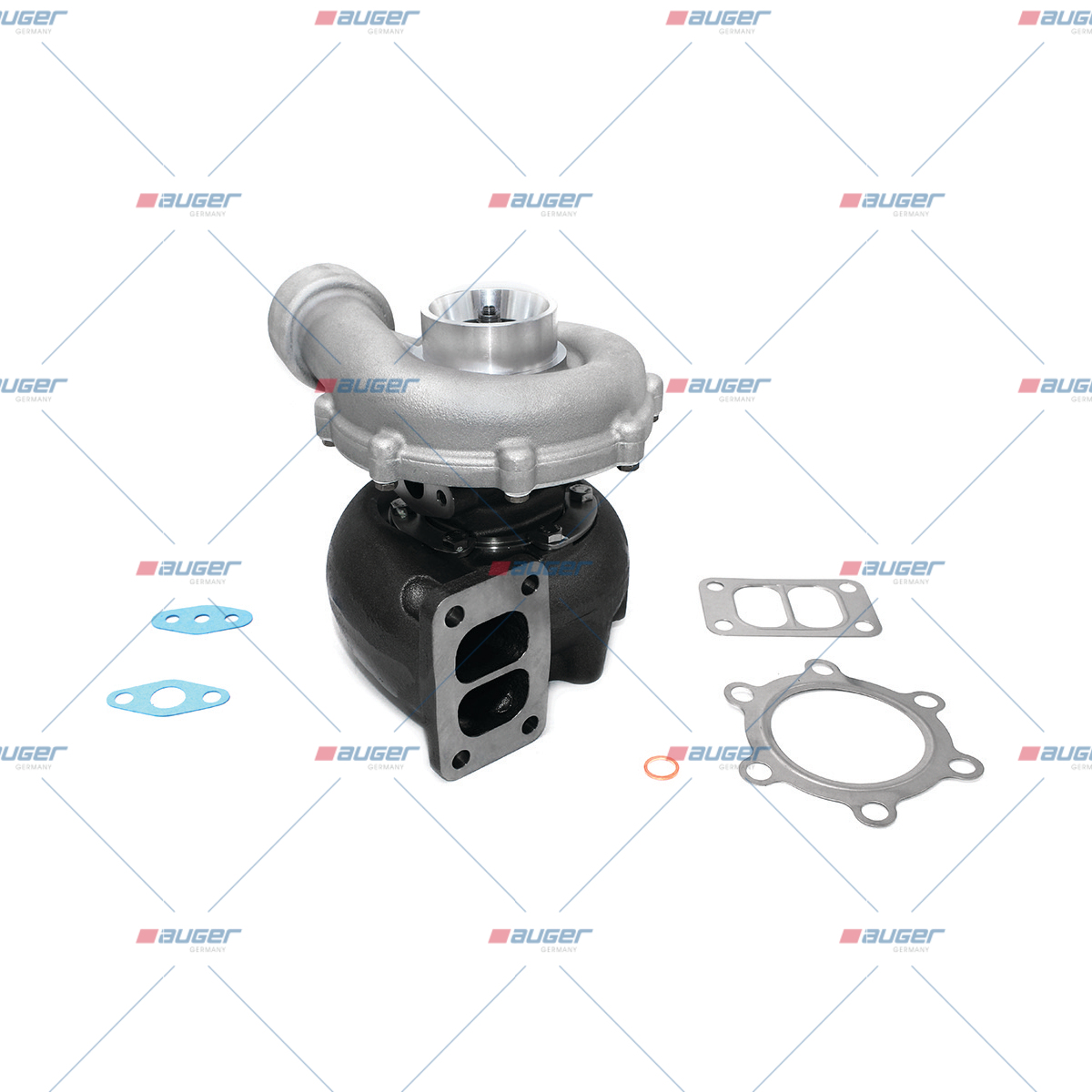 91312 Turbocharger | Product Detail | Auger