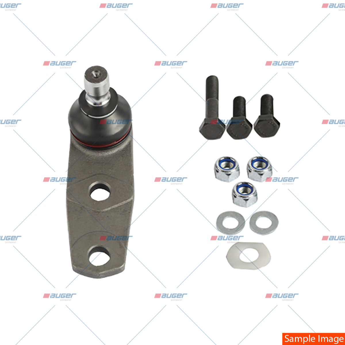 9147 Wishbone Ball Joint | Product Detail | Auger