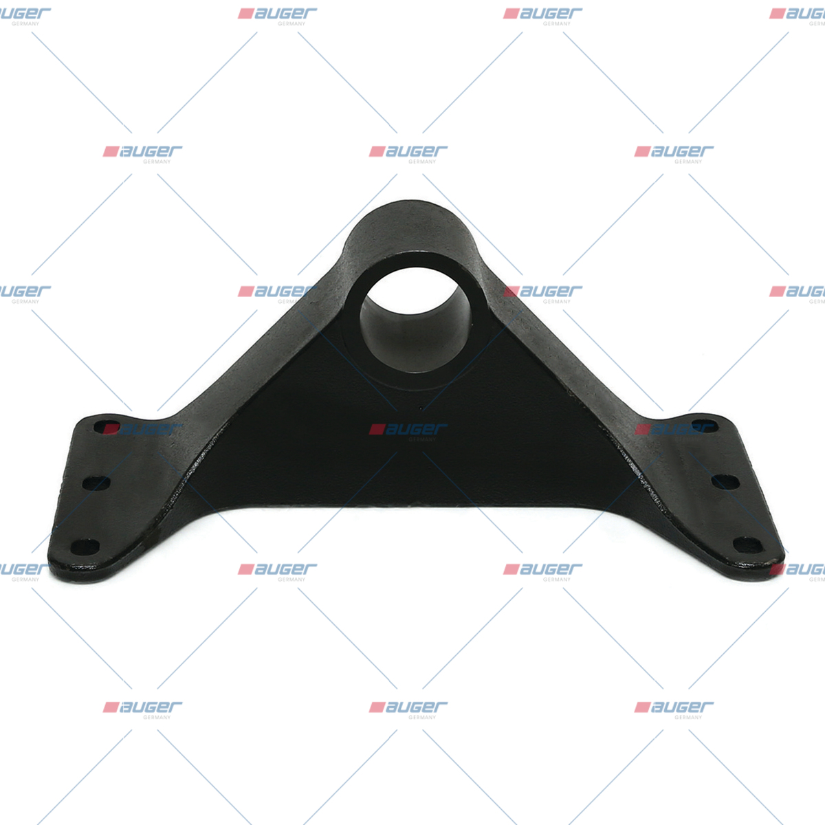 95705 Pedestal, Fifth Wheel | Product Detail | Auger