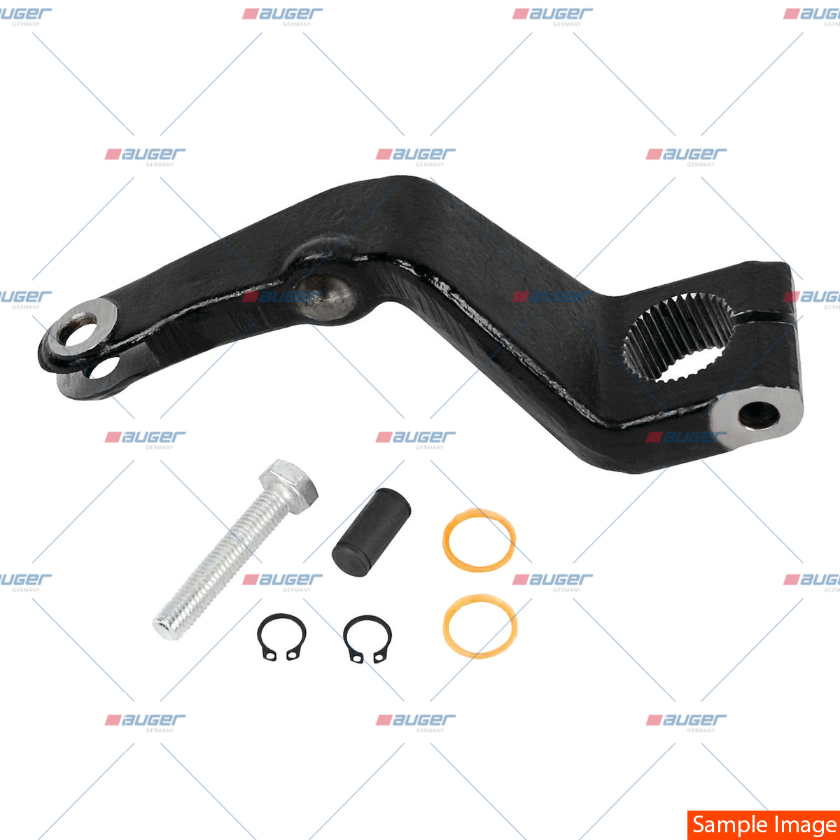 98523 Repair Kit, Clutch System | Product Detail | Auger