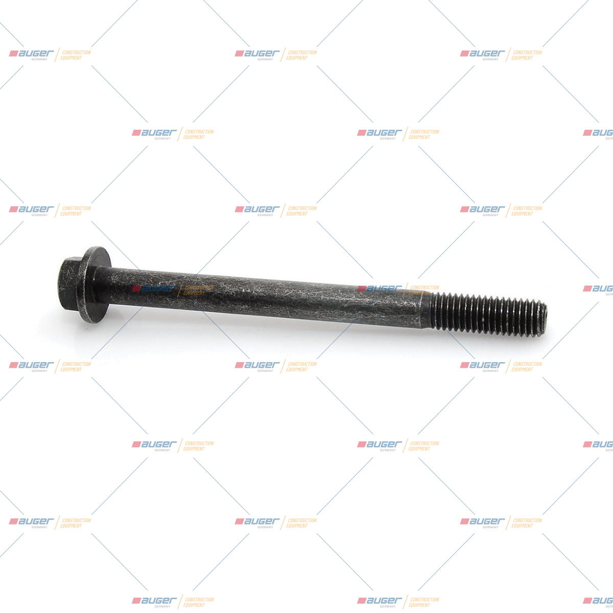 VOLVO 60113262 Flange Screw | Auger Construction Equipment