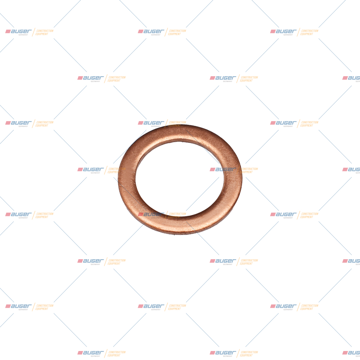 Volvo 13969011 Gasket | Auger Construction Equipment
