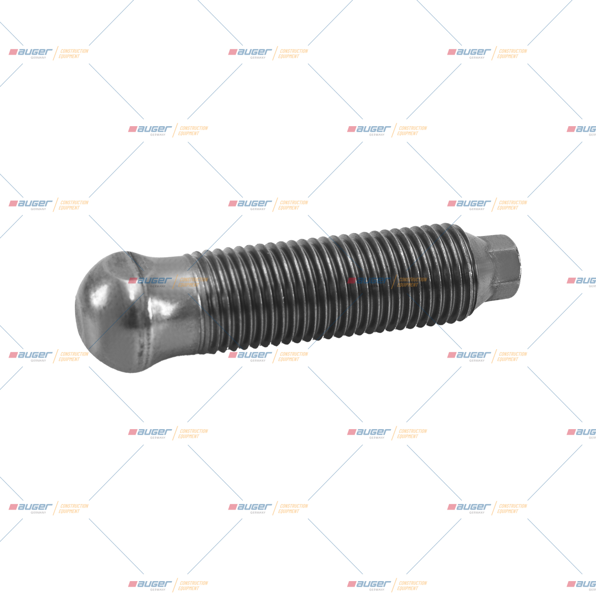 VOLVO 1546775 Ball Stud | Auger Construction Equipment