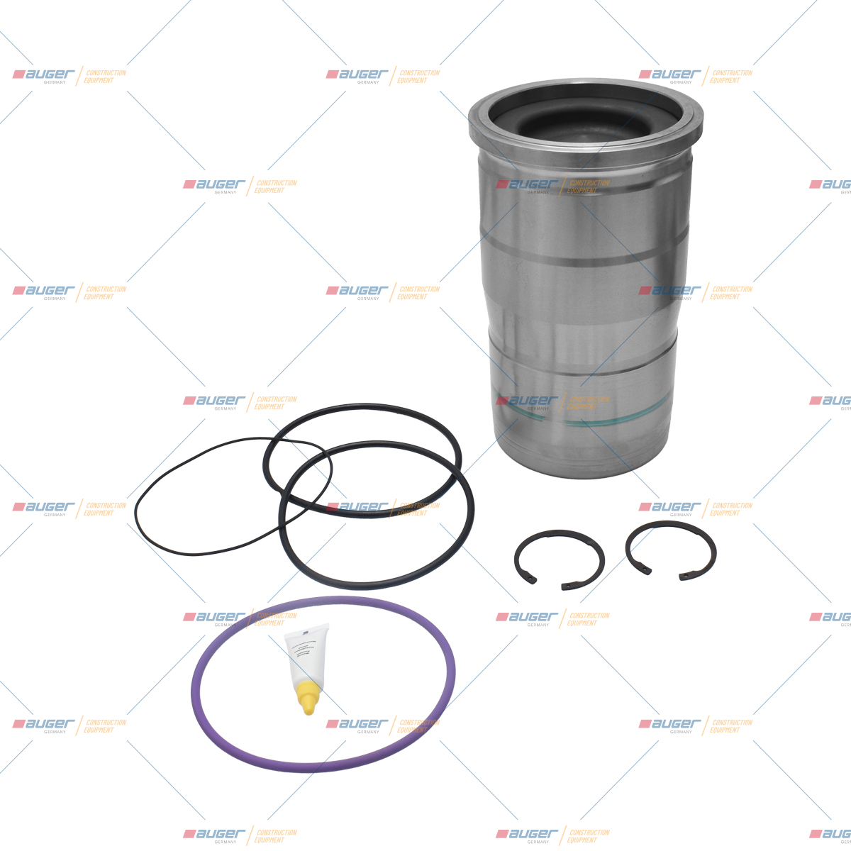 Volvo 21209650 Cylinder Liner Kit | Auger Construction Equipment