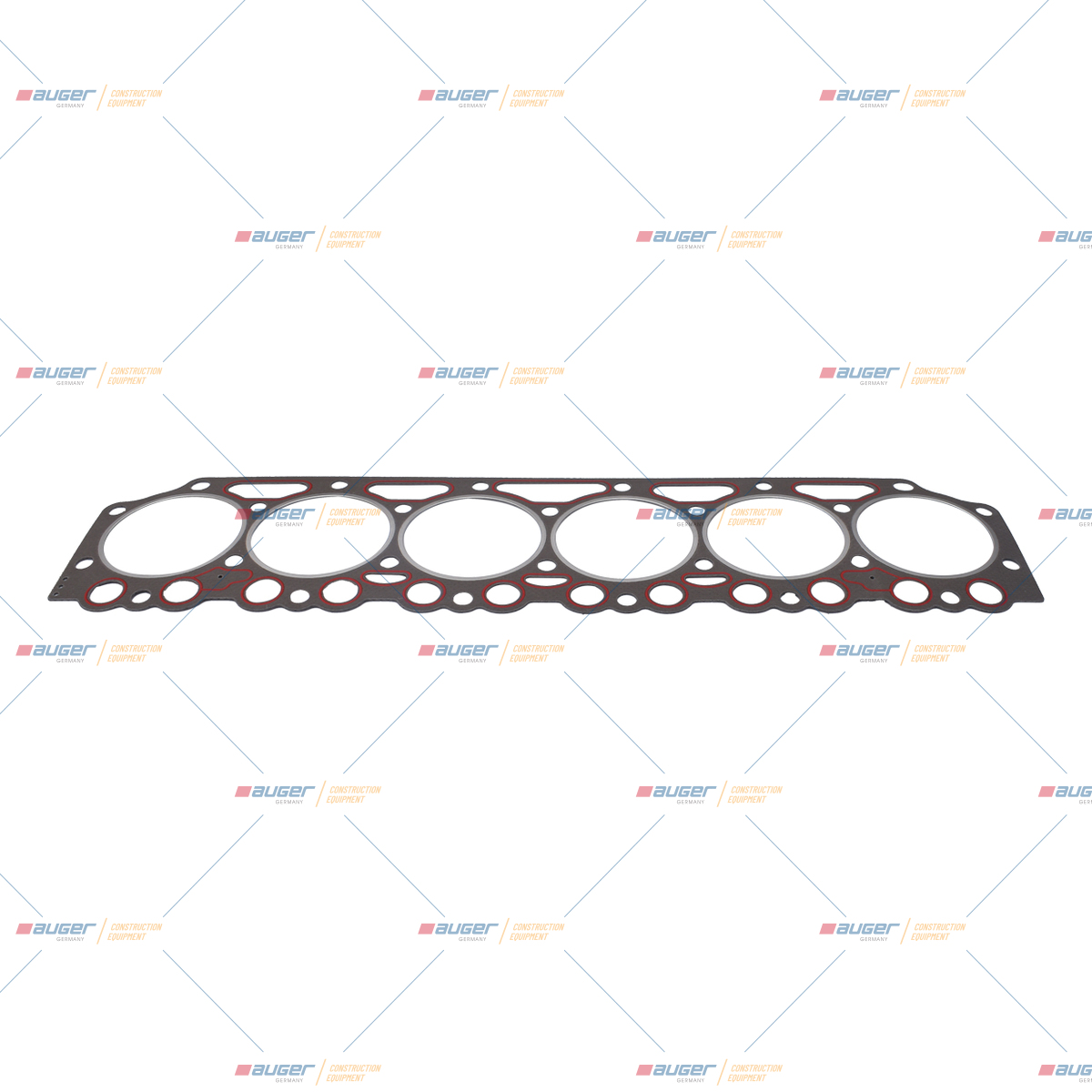 Volvo 20405902 Seal Ring, Cylinder Head | Auger Construction Equipment