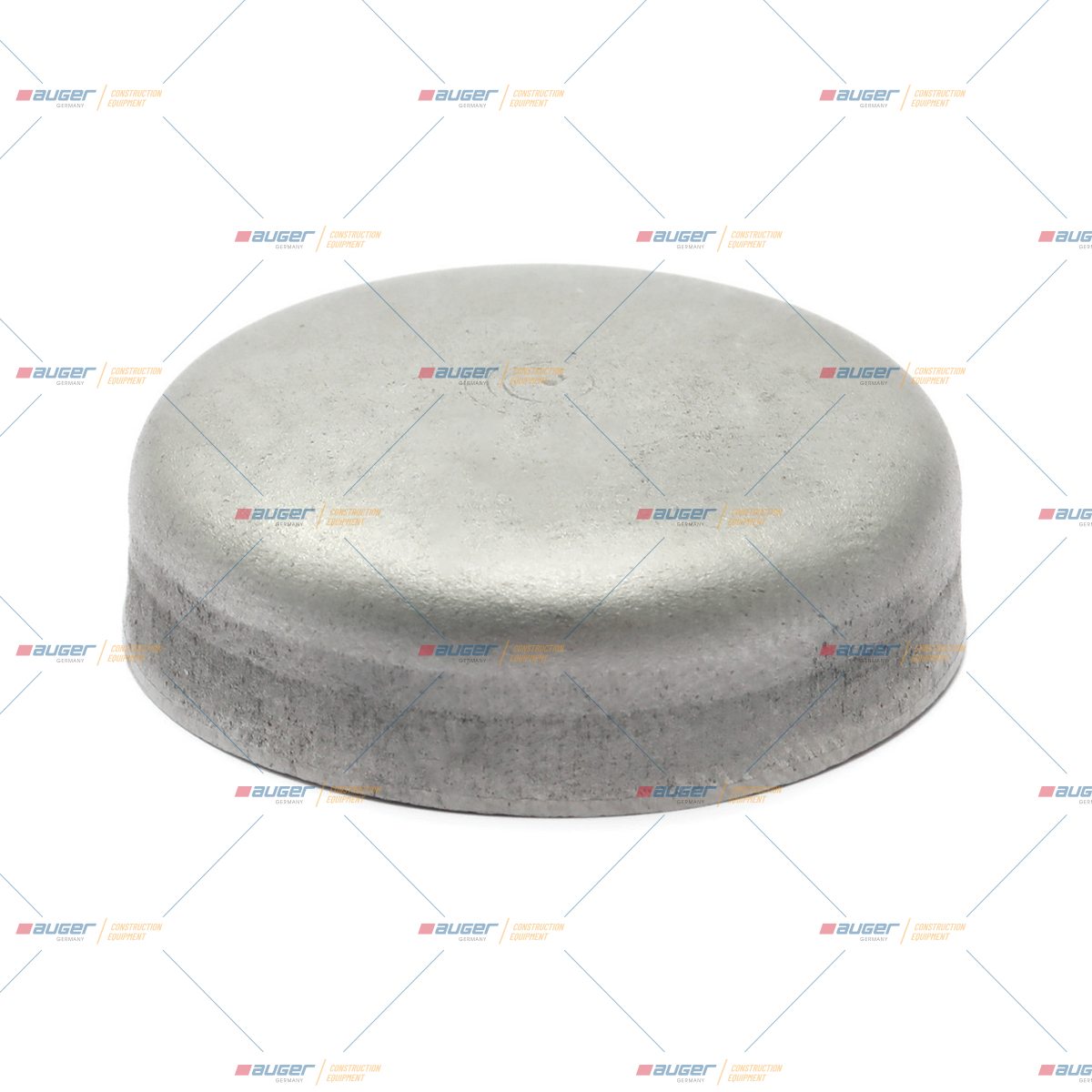 VOLVO 24426721 Expansion Plug | Auger Construction Equipment