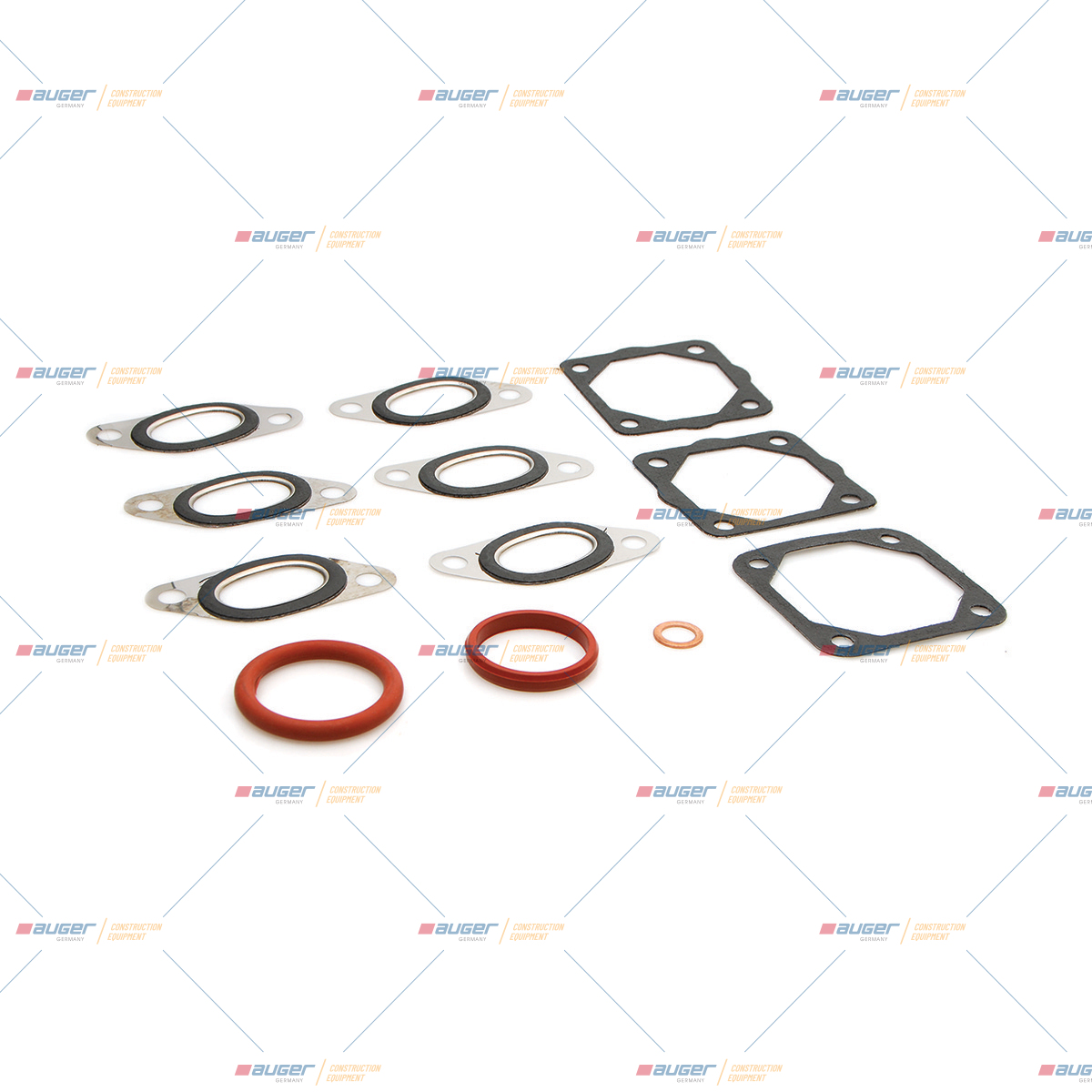 Volvo 270764 Gasket Kit | Auger Construction Equipment