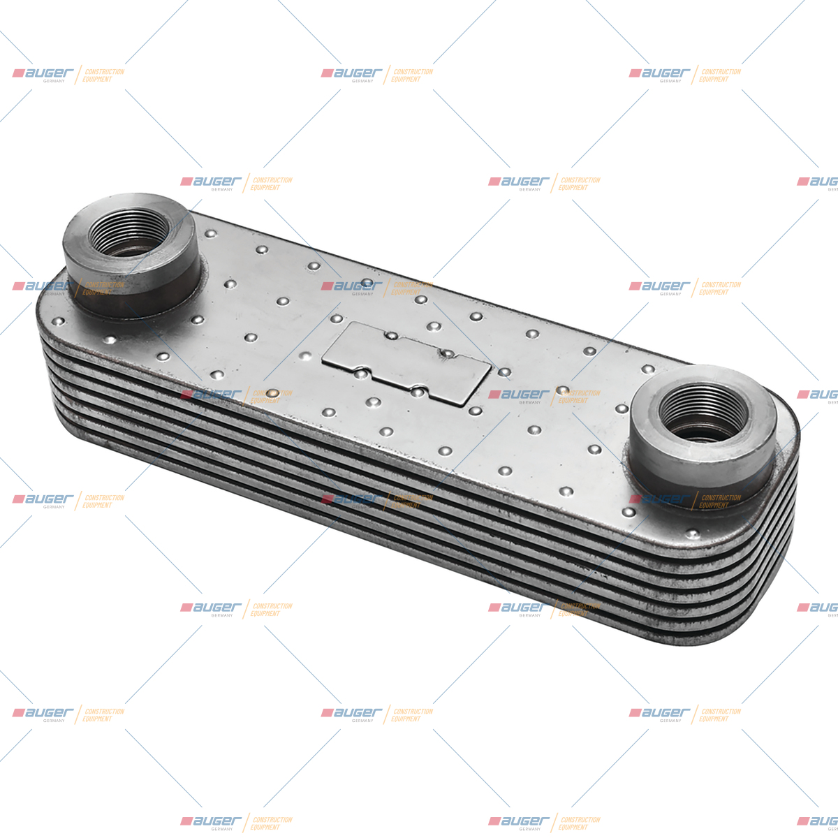 Volvo 20715675 Oil Cooler | Auger Construction Equipment